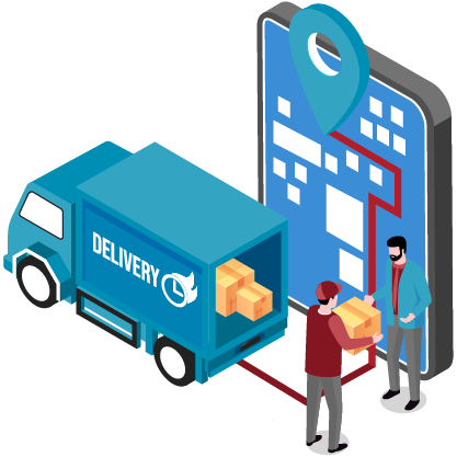 Integrated Services - iStoreiSend - E-commerce Fulfillment in Malaysia