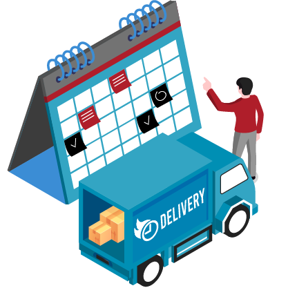 Integrated Services - iStoreiSend - E-commerce Fulfillment in Malaysia