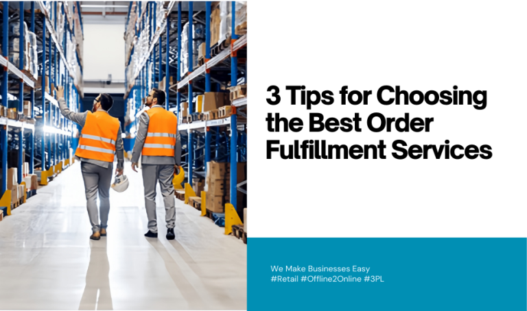 E-commerce Fulfillment Solution - iStoreiSend - E-commerce Fulfillment ...